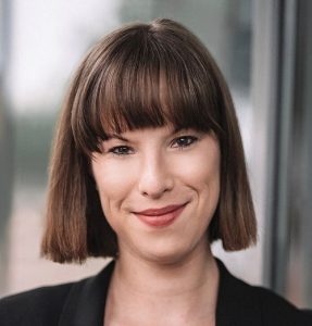 Interview Lea Waskowiak: Data competence becomes a success factor in ...