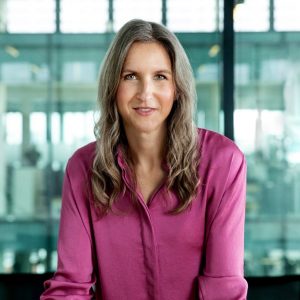 Interview Christina Rettig: AI in communication - IMWF Institut