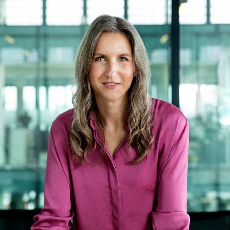 Interview Christina Rettig: AI in communication - IMWF Institut