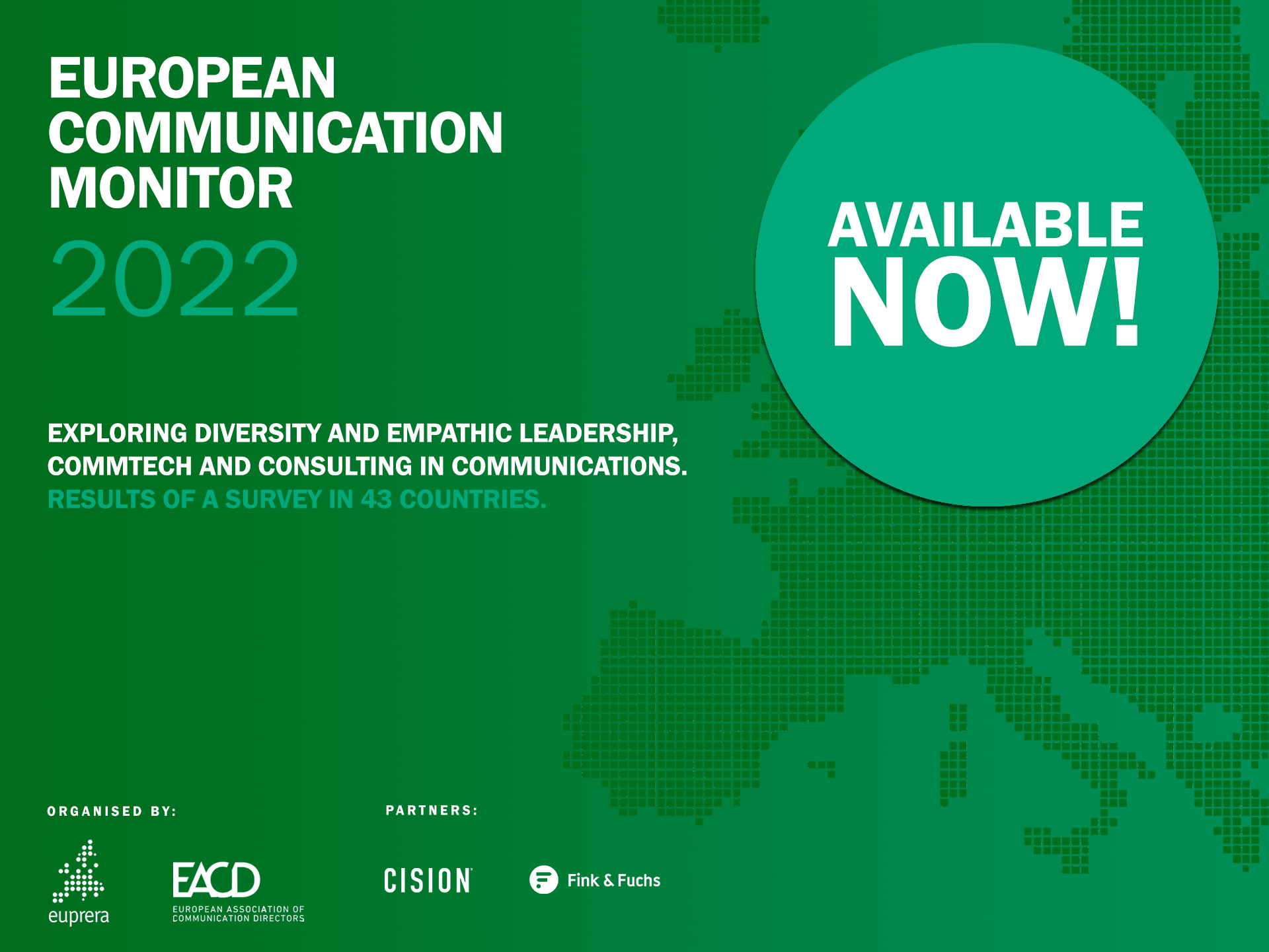 European Communication Monitor 2022 - IMWF Institut