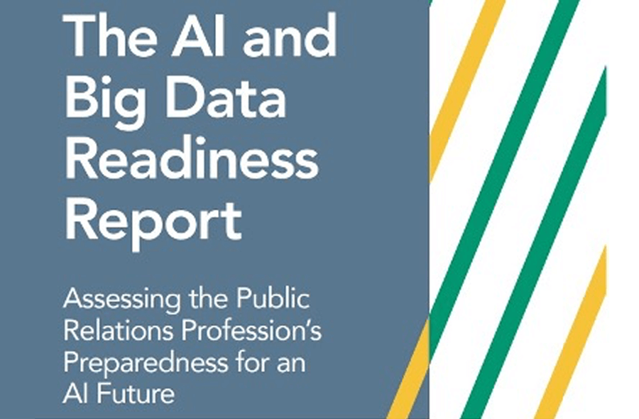 CIPR: The AI and Big Data Readiness Report - IMWF Institut