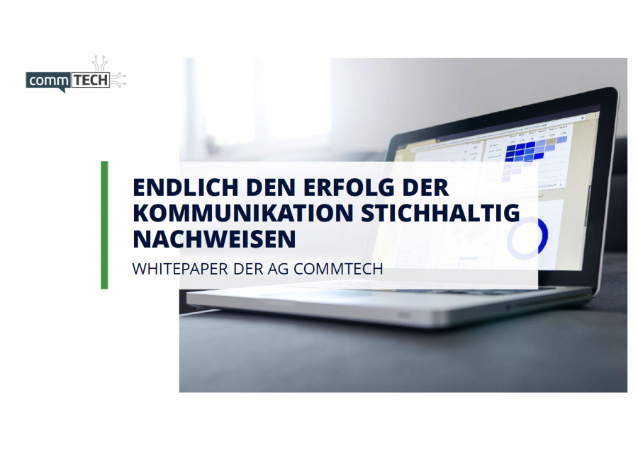 Whitepaper - IMWF Institut